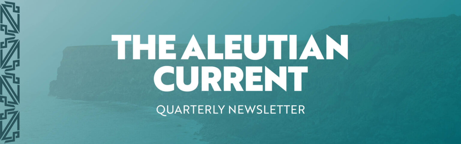 Aleutian Current - Aleut Corporation