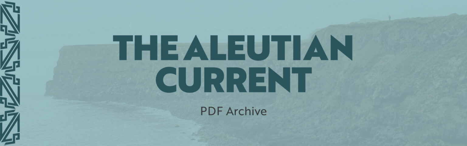 PDF Archive – Aleut Corporation
