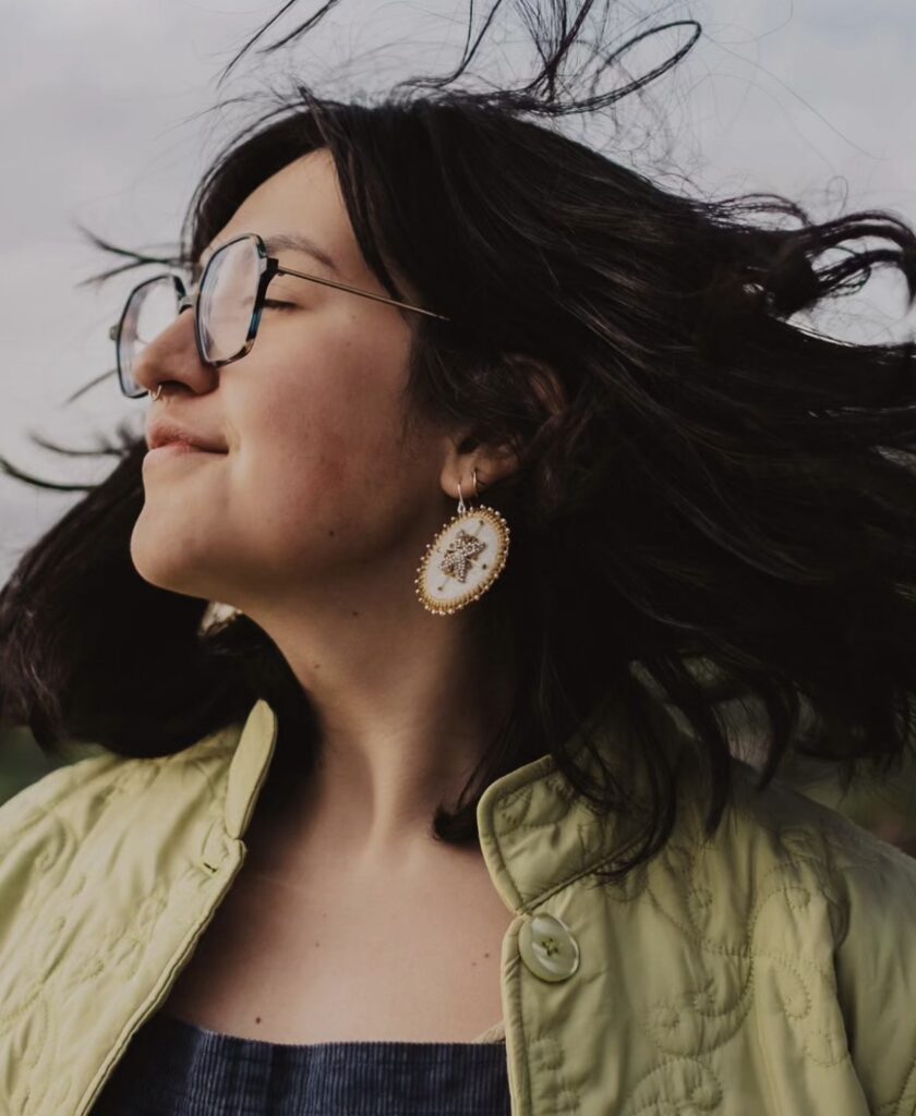 Bridging Art & Life - Aleut Corporation
